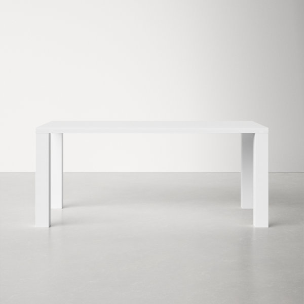 AllModern Carson Dining Table & Reviews | Wayfair